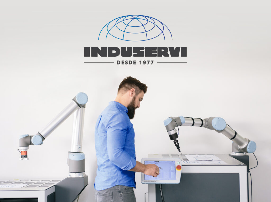 La automatización es la ventaja competitiva que necesitas | Induservi