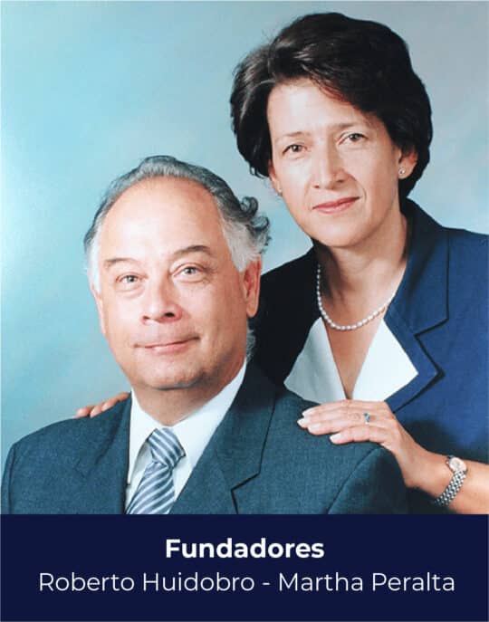 Nosotros | Induservi