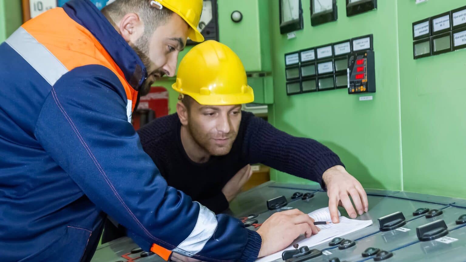 Induservi: Tu aliado en el mantenimiento preventivo