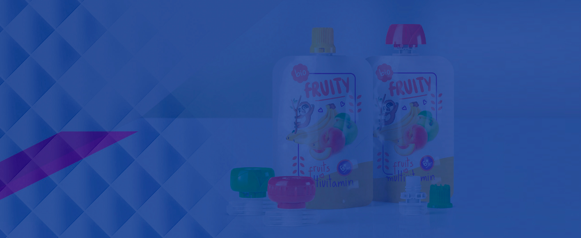 Materiales | Induservi